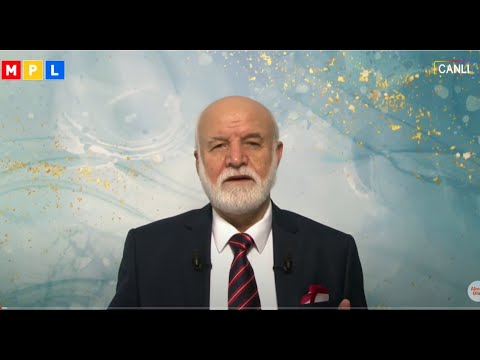 Allah’a Güvenmek | Dr. Abdulcabbar Boran