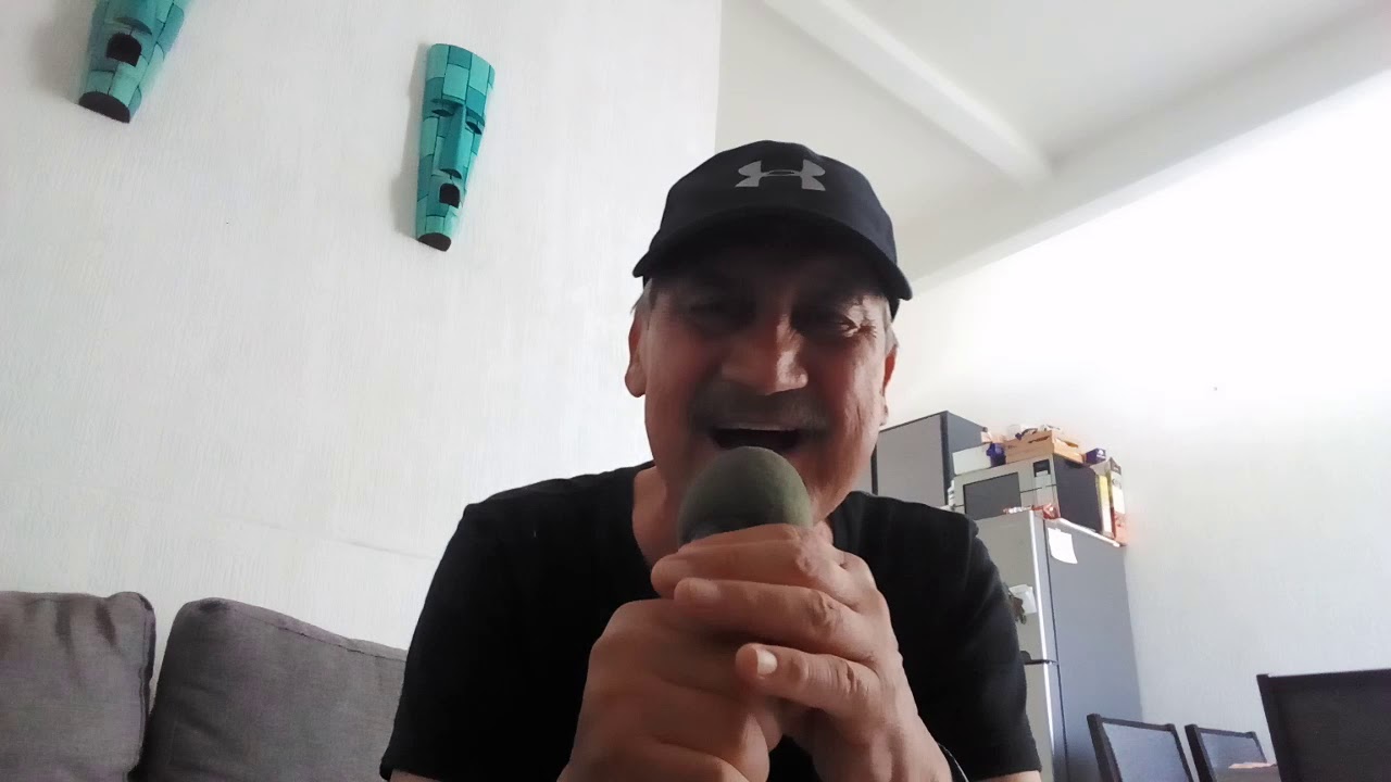 Un hombre normal de Isidro Chavez - YouTube