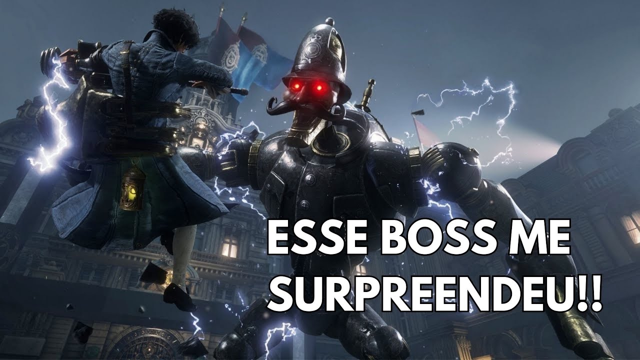 THE LIFE OF P | Esse boss me surpreedeu!! - YouTube