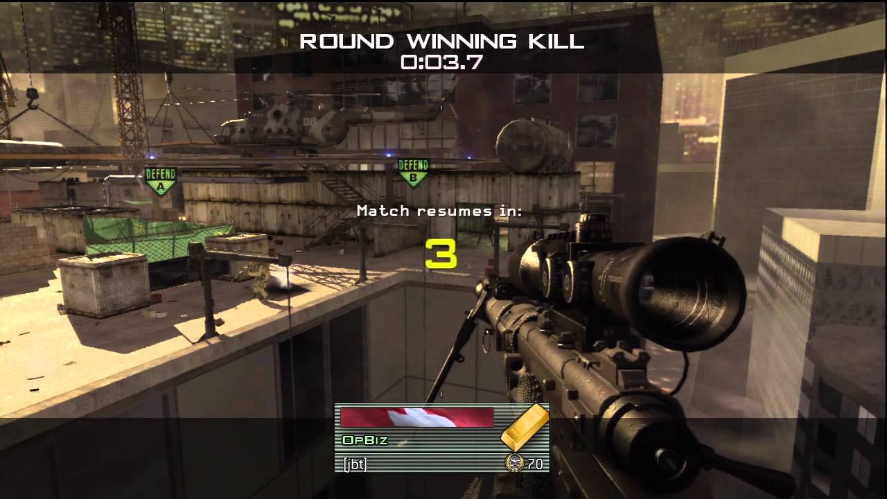 My first game to day!! | Sick host migration - YouTube