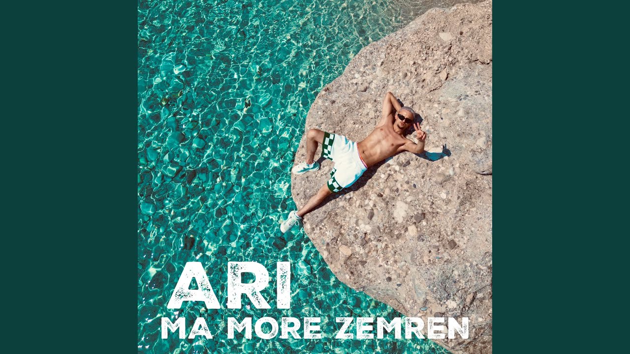 Ma more zemren - YouTube