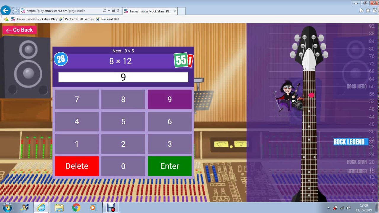 Times Tables RockStars Part 2 YouTube times-tables-rockstars-part-2-youtube