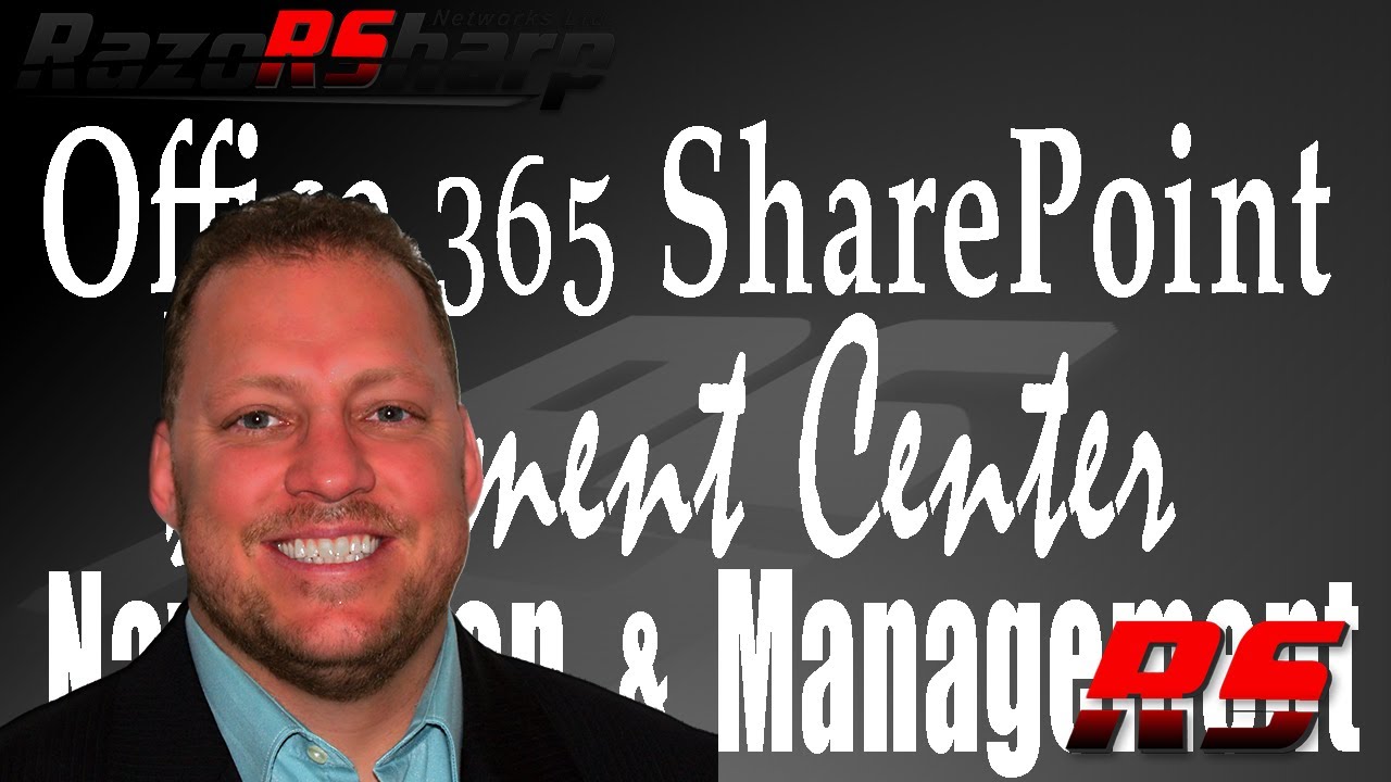 Office 365 SharePoint Document Center Navigation And Management YouTube office-365-sharepoint-document-center-navigation-and-management-youtube