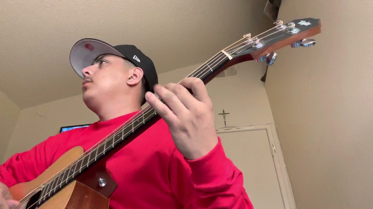 Comando LR X Tony Loya - Malandro De Morro (Bajoloche Cover) - YouTube