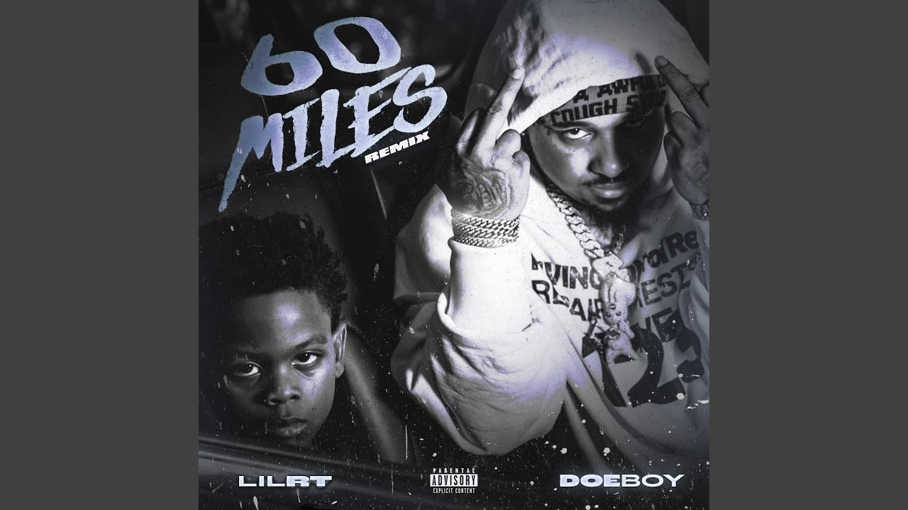 60 Miles 3 - YouTube