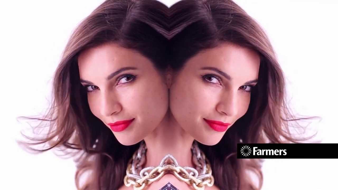 Farmers - Your Department Store TV Ad - YouTube