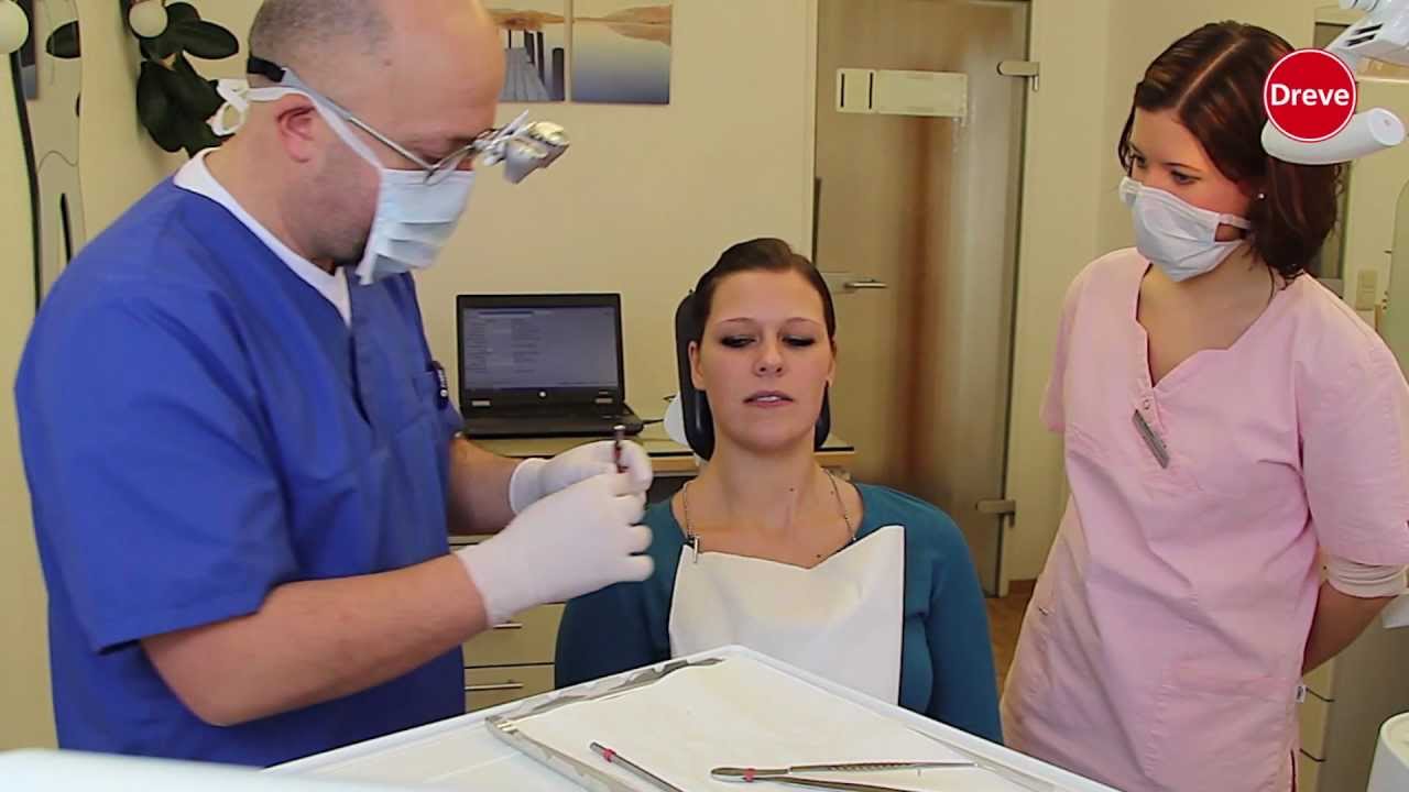 Dreve Dentamid Stonebite Redline HIBC IDS 2013 - Extremely safe - HD ...