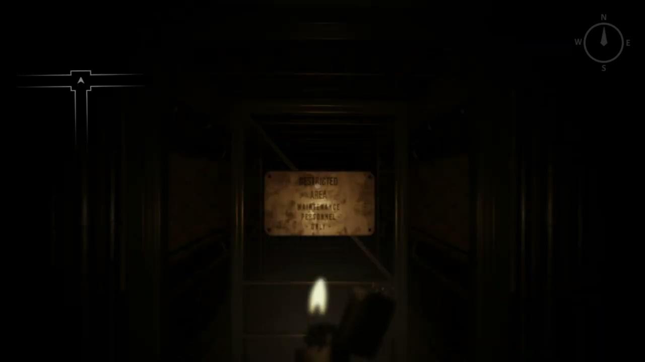 Oblitus Casa 2.0 THE TUNNELS - YouTube