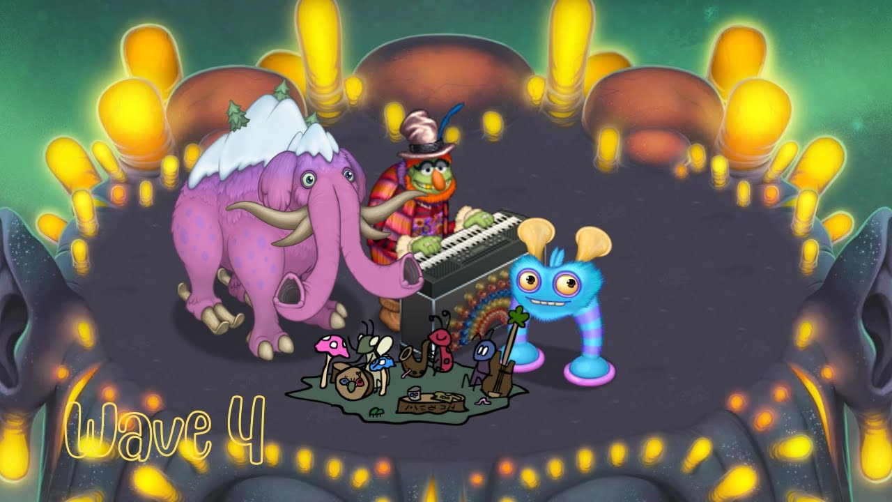 #SkyPaintingLightIsland Collab Light Island Collab (WAVE 4) - YouTube