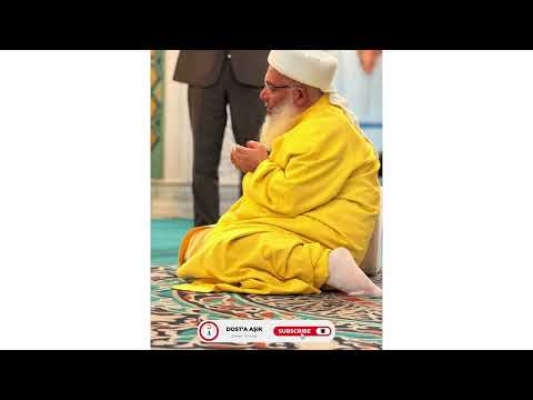 DostaAşık | Aşk meydanında -ilahi- Şeyh Seyyid Muhammed Fettah ELHÜSEYNİ Hz 