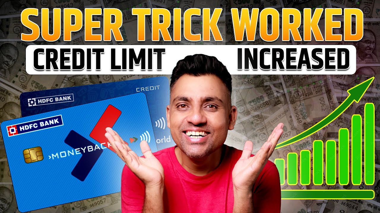 How To Increase HDFC Credit Card Limit Online 1 YouTube how-to-increase-hdfc-credit-card-limit-online-1-youtube