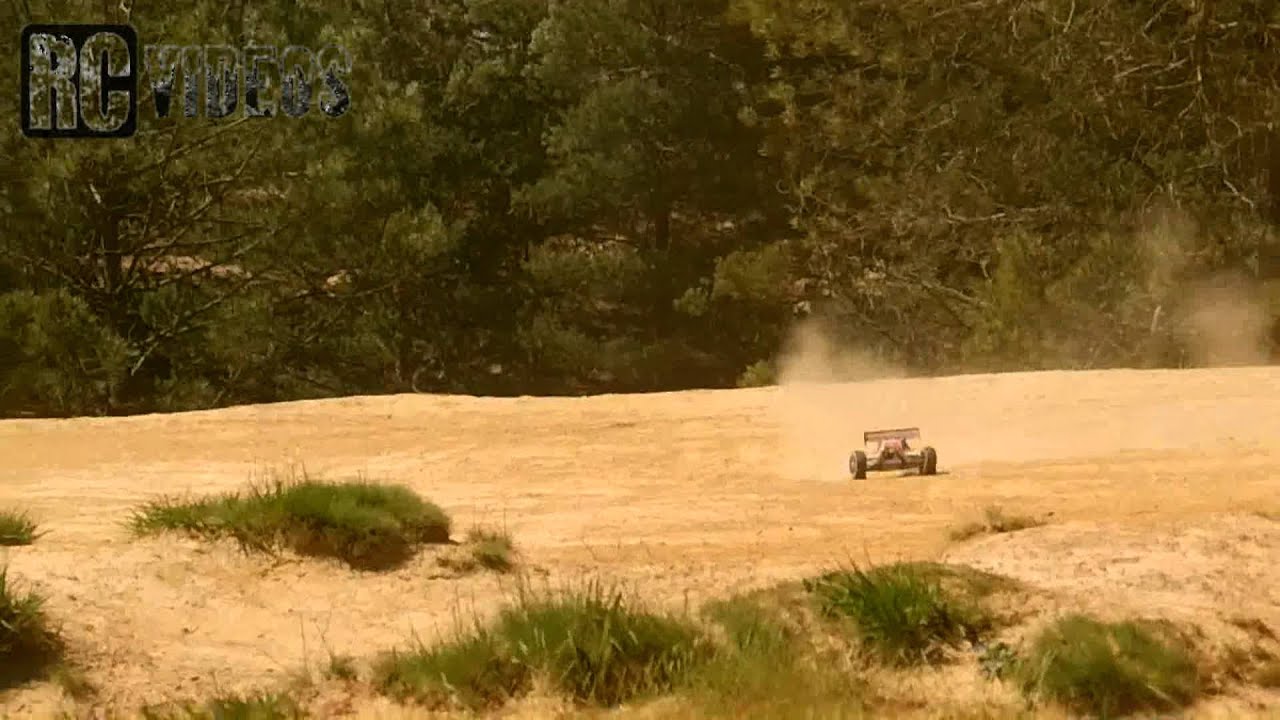 The Ultimate RC Bashing area Intro - YouTube