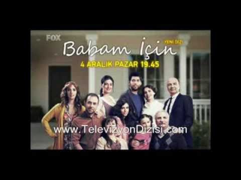 Babam İçin 1. Bölüm Fragmanı -(1) -4 aralık pazar