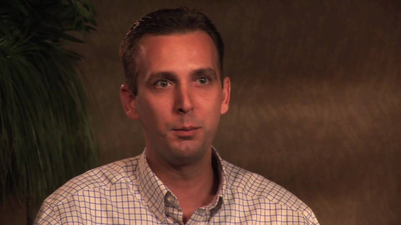 Scott Spilker - YouTube