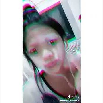 Tik tok Bunga anggraini - YouTube