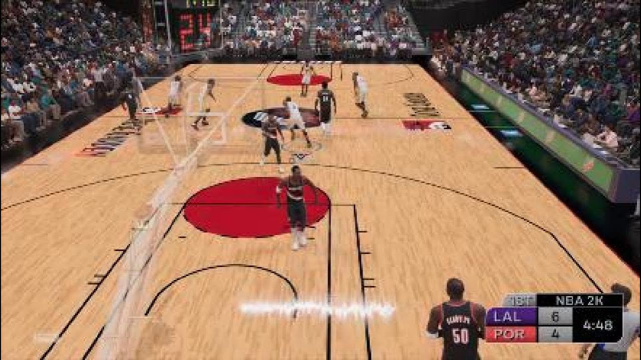 Kobe PUNISHED the Rim!!! 🏀 - YouTube