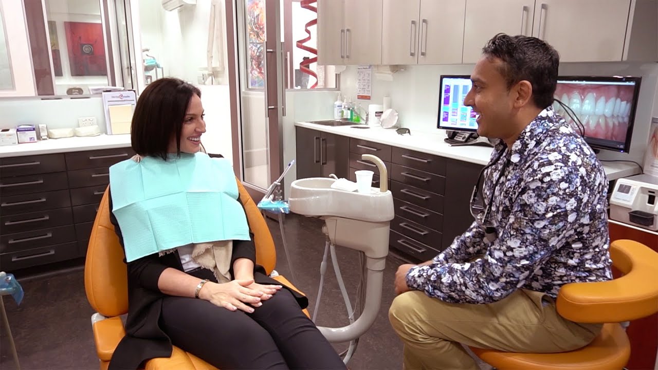 Smile Concepts (Video Ad) - YouTube