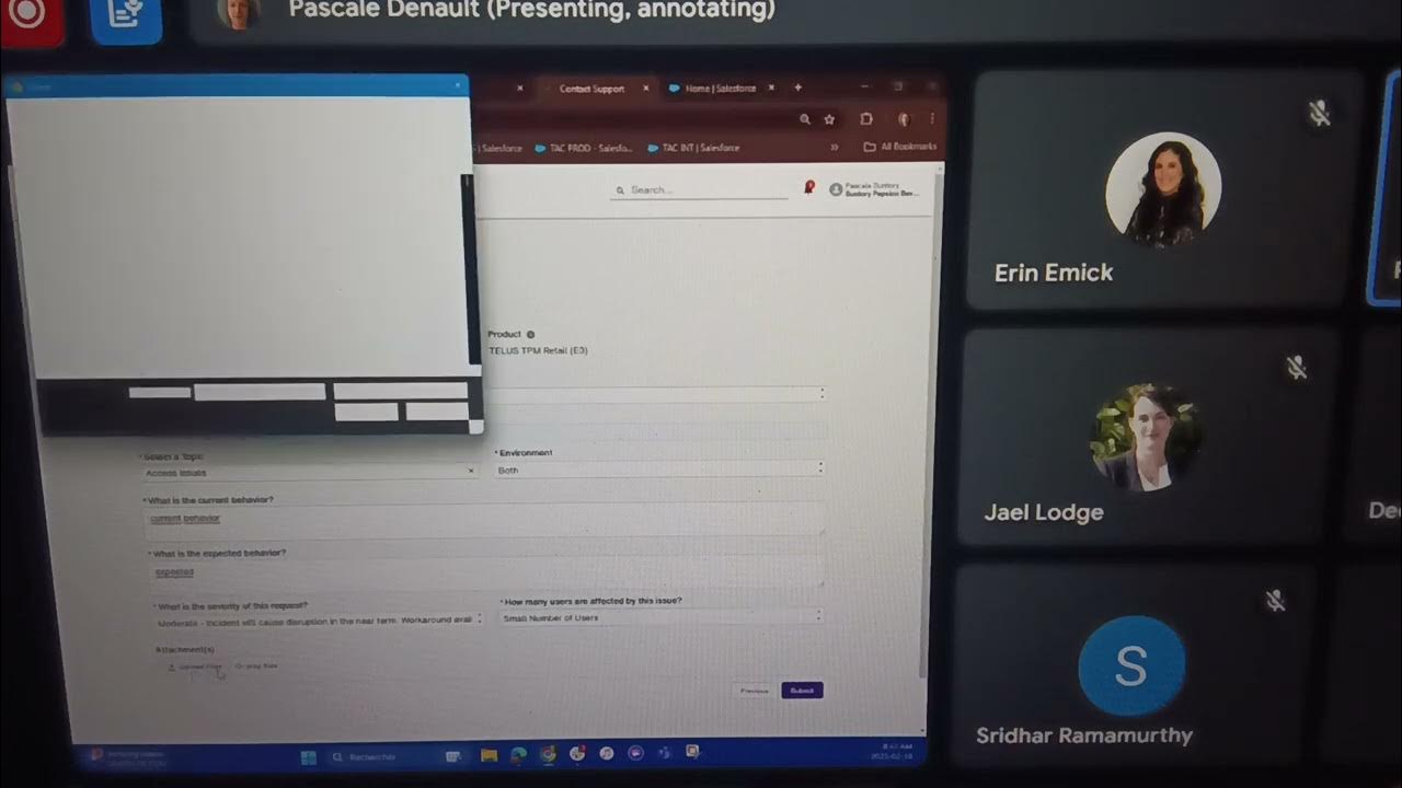 SDFC GROUP TRAINING - YouTube