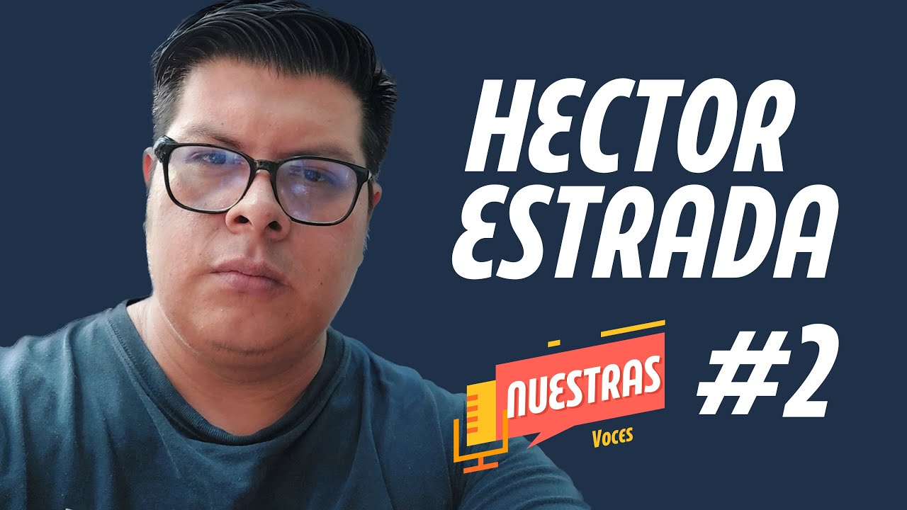 ENTREVISTA HECTOR ESTRADA | Bowser en The Super Mario Bros Movie - YouTube