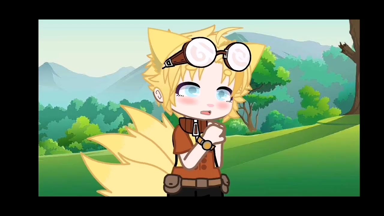 ¡ESTÁ EN SHOCK! MEME Sonic gacha club video - YouTube