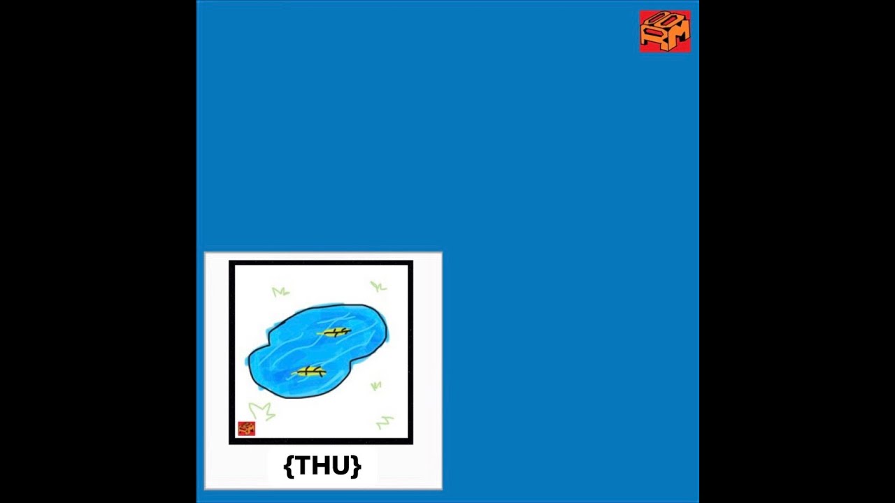 [ALBUM 19: THU] SÔNG HERZEGOVINA - PDK=R - YouTube