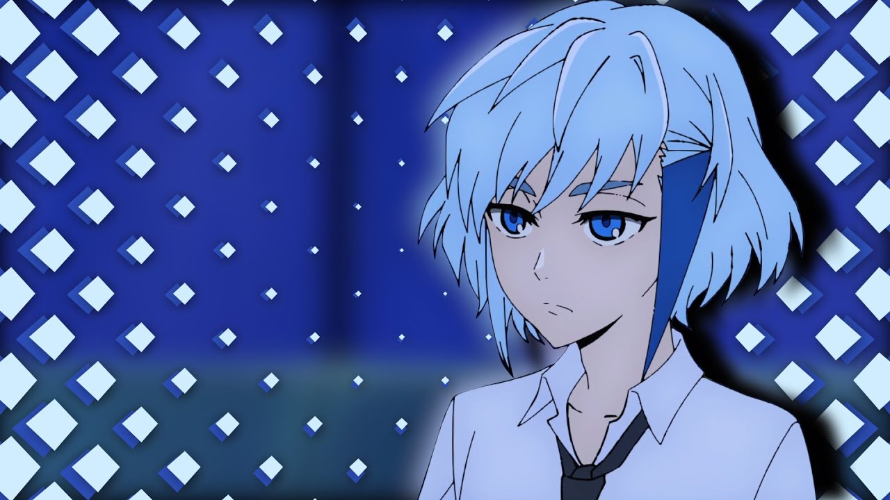 Tower of God Khun Clips (Ep 3) - YouTube