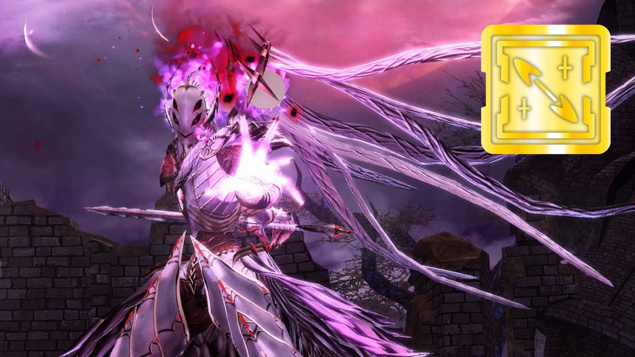 [PSO2 JP] Remnants of Other Worlds [Depth 999] - Etoile (6m15s) - YouTube