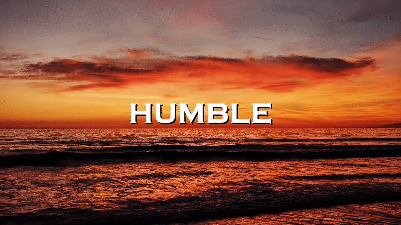 Humble | Sad Emotional Piano Guitar Beat | Instrumental Beat - YouTube