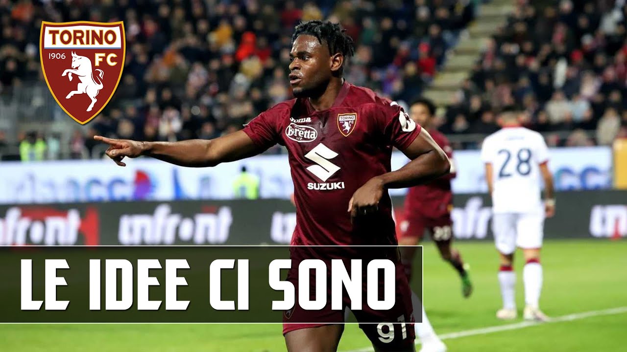 [ANALISI] LIONE-TORINO 0:0 | Svolta nella filosofia, ma la squadra deve ...