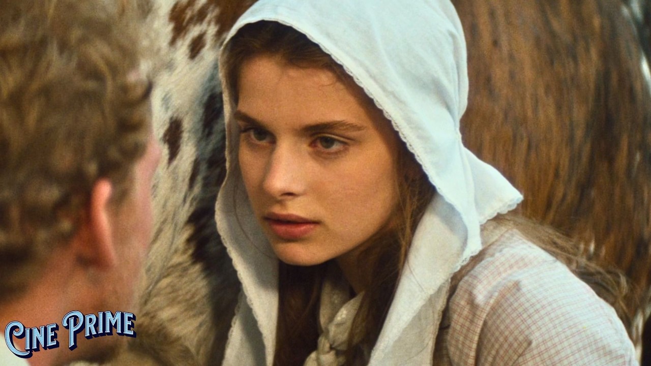 Las 10 Mejores Películas de Romance de la Historia - YouTube