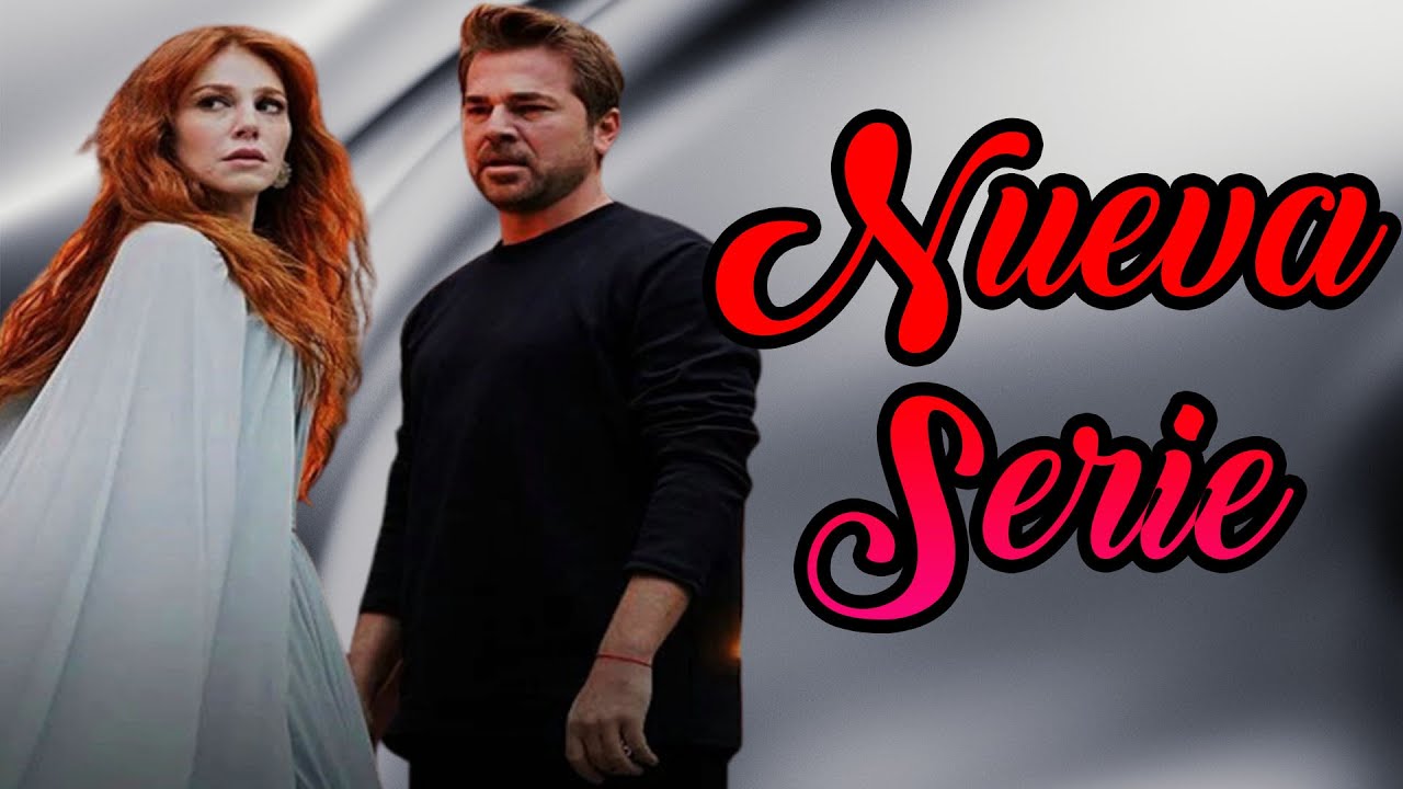 💜 🔥NUEVA SERIE de ELCIN SANGU, COP ADAM - YouTube