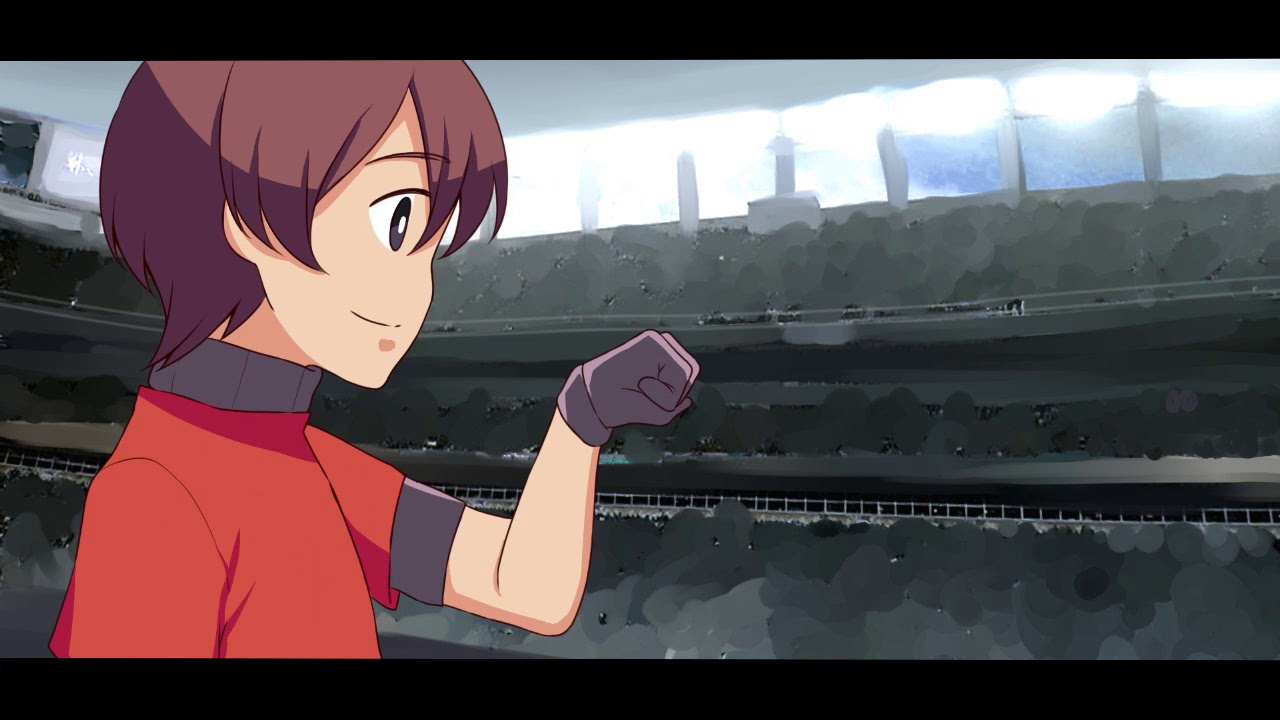 POG WARS - TRAILER - YouTube