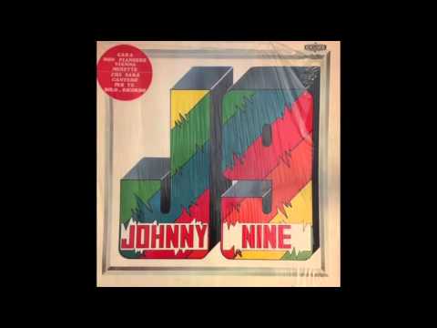Johnny Nine - Solo Un Ricordo (From Johnny Nine - Cara Lp/Drums ...
