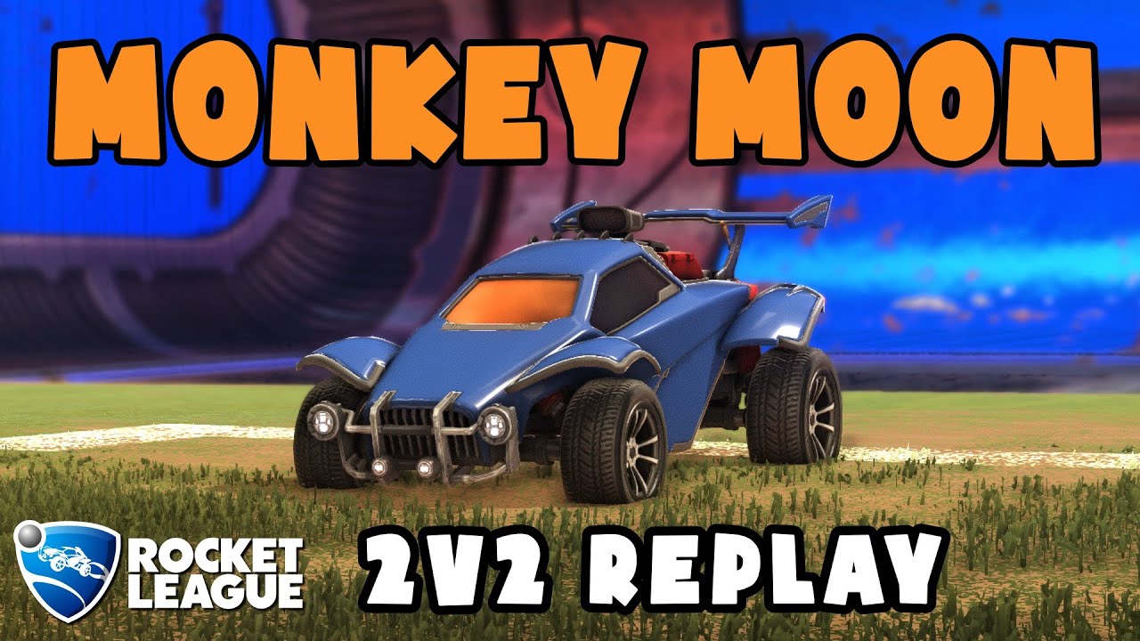 M0nkey M00n Ranked 2v2 POV #414 - MM & mimillo sama VS Scrzbbles & s m ...