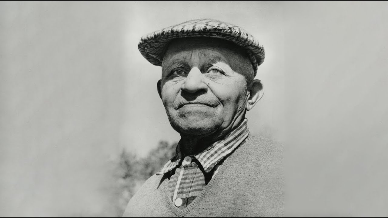 JOHN SHIPPEN JR.| FIRST AMERICAN PROFESSIONAL GOLFER | FEATURED ON GOLF ...