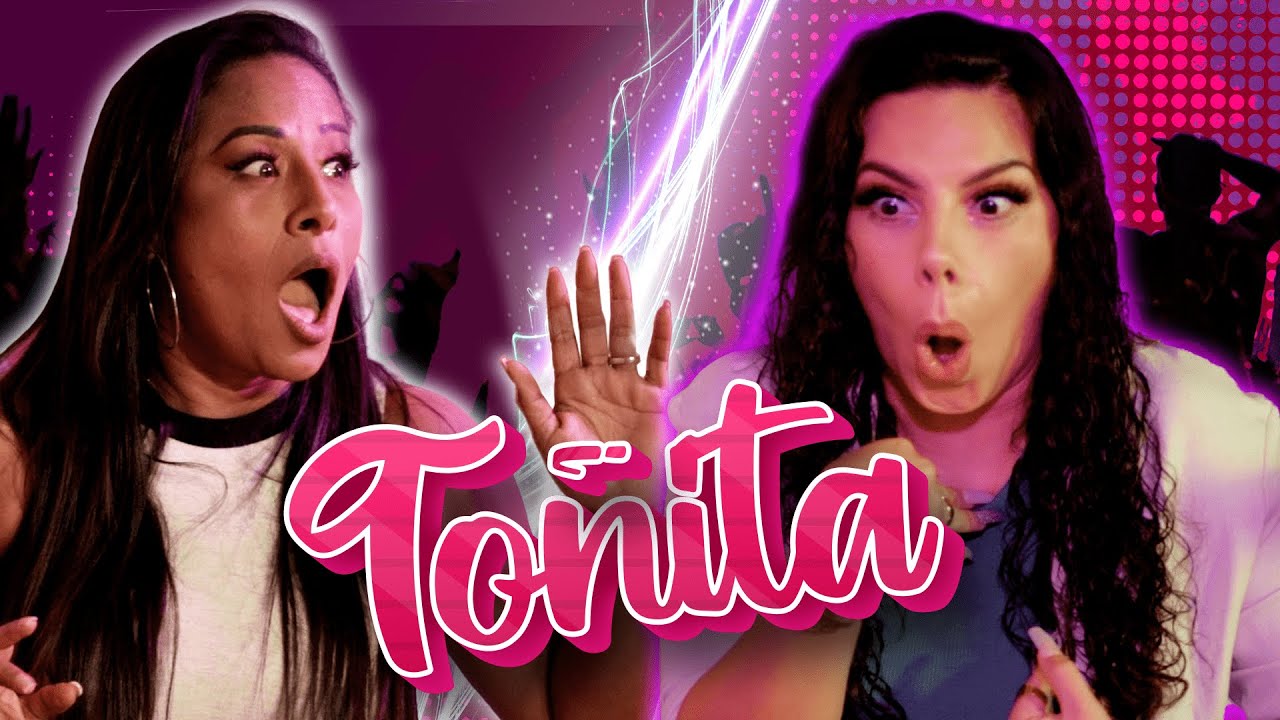 Revelaciones con toñita Ep. 4 | Se queda con los dos 😈 - YouTube