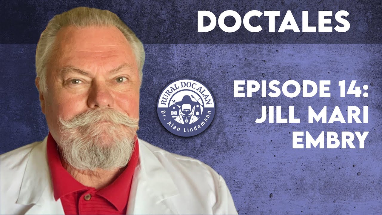 Episode 14 Jill Mari Embry - YouTube
