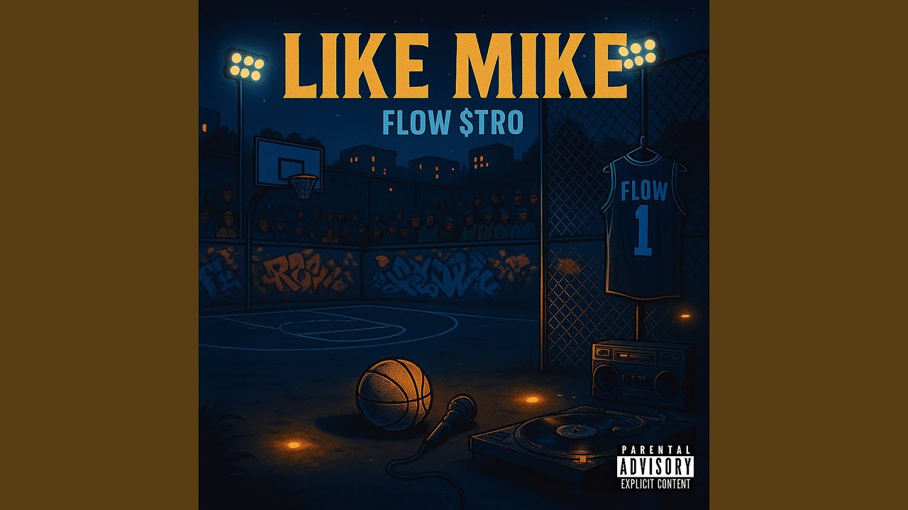 Like Mike - YouTube