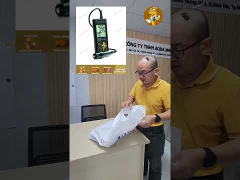 Máy Đo Nồng Độ Oxy Hoà Tan HANNA HI9147-04 Cho Ao Nuôi Tôm | Liên Hệ Aqua Mina Sẵn Hàng: 1800.6071