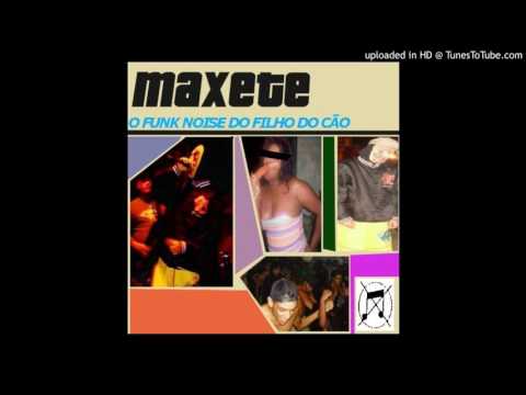 FROM U.K (VERSAO FREESTILE) -MAXETE