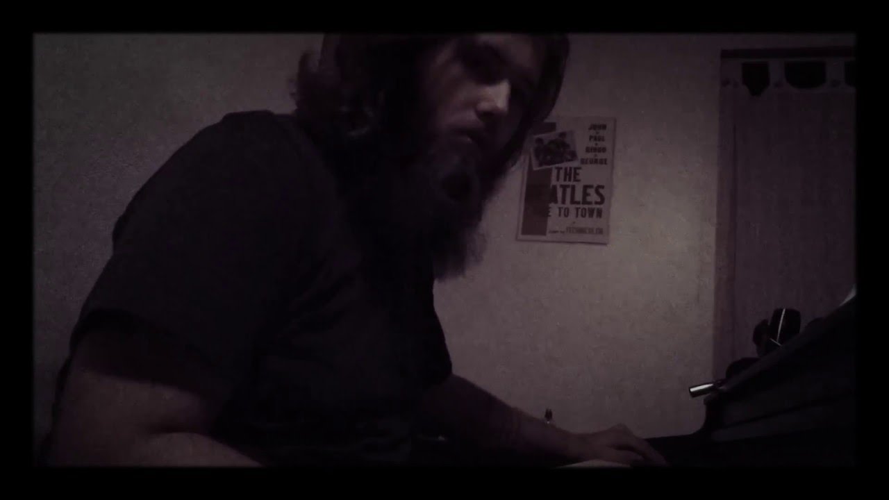 My Little Friend.. [Original Song] - YouTube