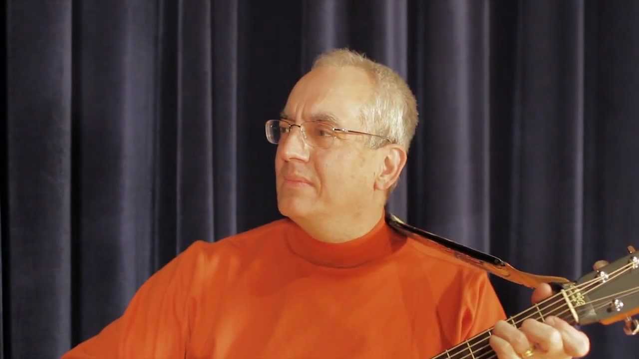 Sheldon Campbell's Greatest Hits of the 1960s and 1999 - YouTube