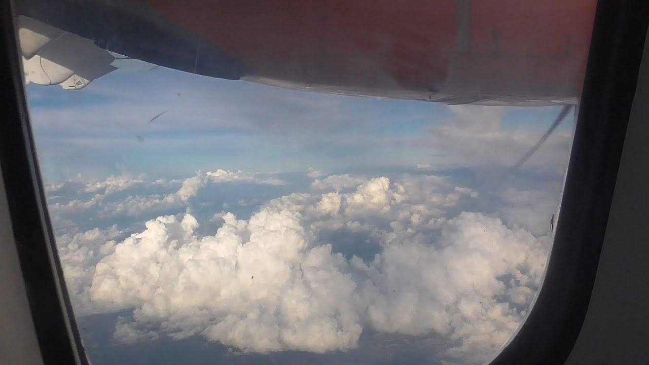 24/05/2023 Firefly FY1579 Langkawi - Subang - YouTube