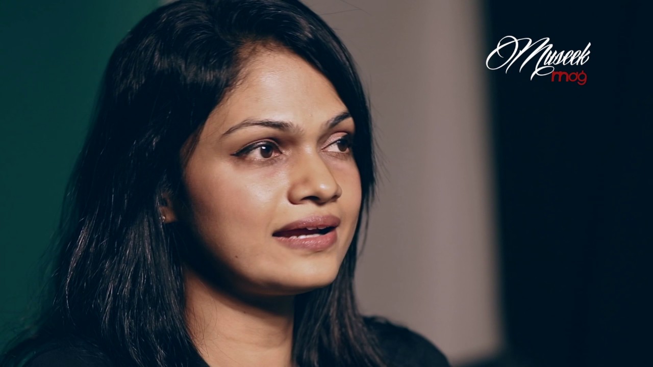 Suchi Latest Interview - YouTube