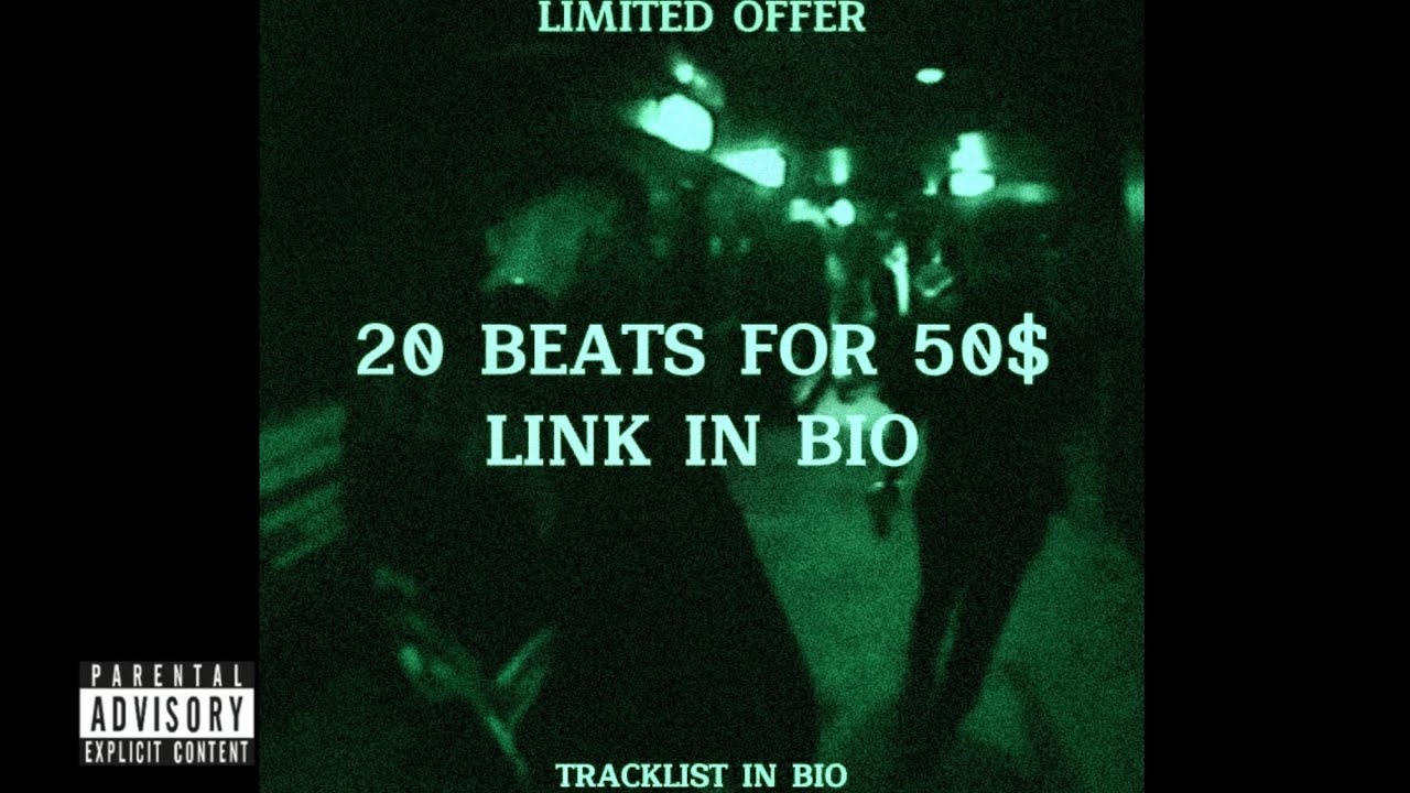 20 LITHE TYPE BEATS FOR 50$ I Lithe Type Beat - YouTube