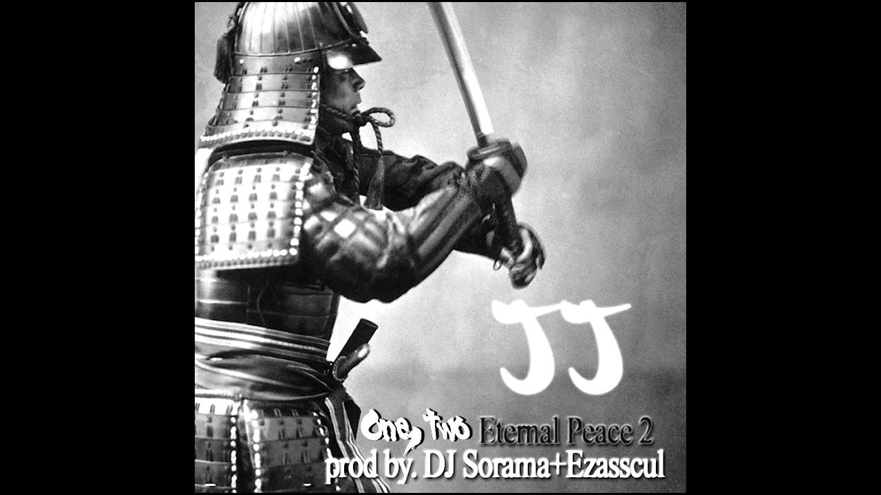Double J, One two, Over Eternal Peace 2 by DJ Sorama and DJ Ezasscul ...