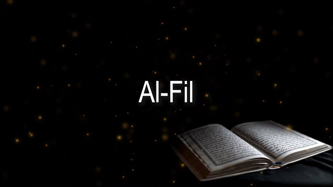 Al-Fil - YouTube