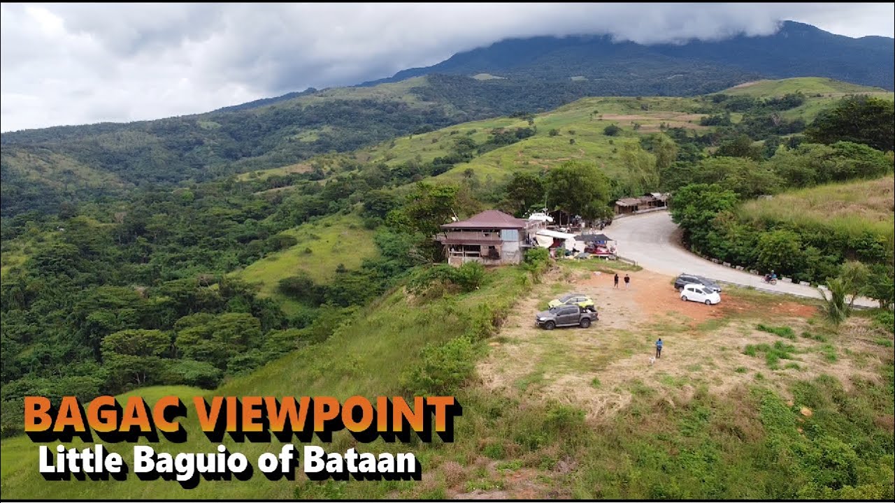KTM Riders Bataan Loop | Mt. Samat Cross | Bagac Viewpoint | DUKE 790 ...