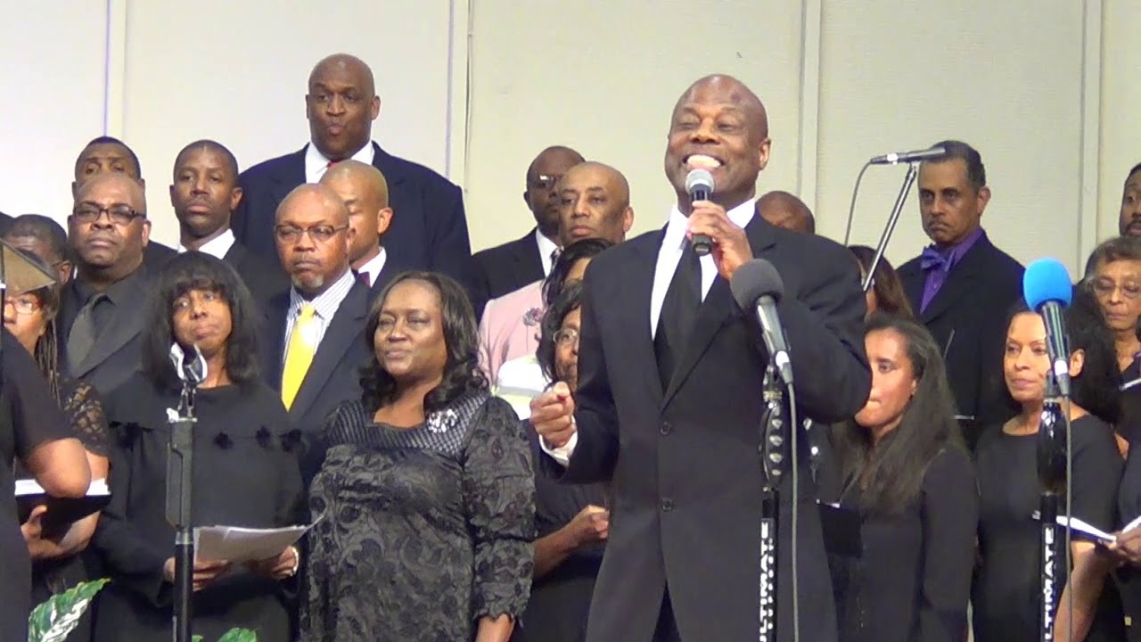 Dr. Eurydice Osterman's Farewell Concert- "Rough Side of Mountain ...