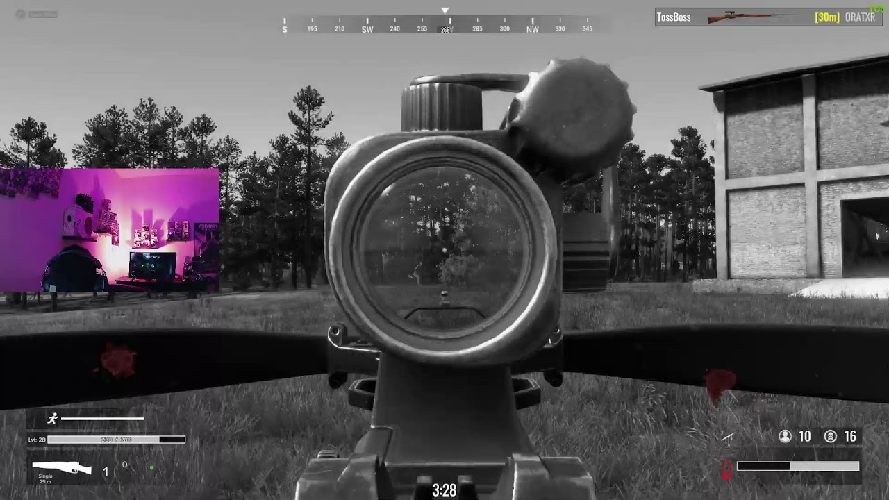 ground zero with views of 937 #dayz #duo # GZ - YouTube